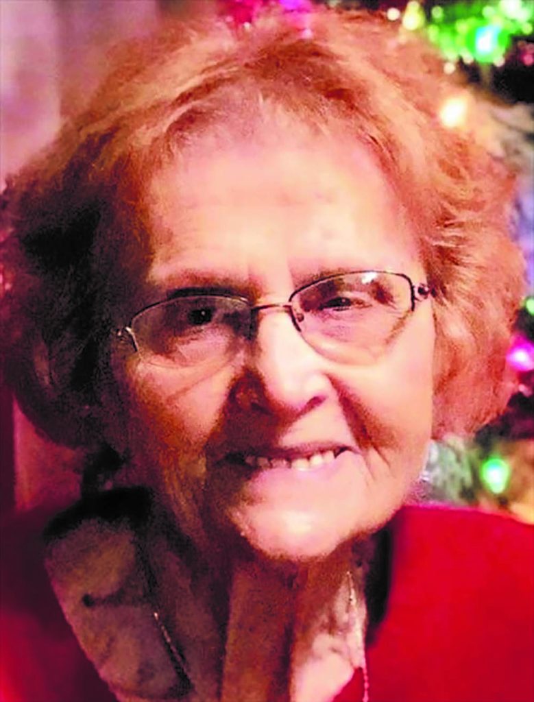 Leona A. Mazzocco - Herald-Standard